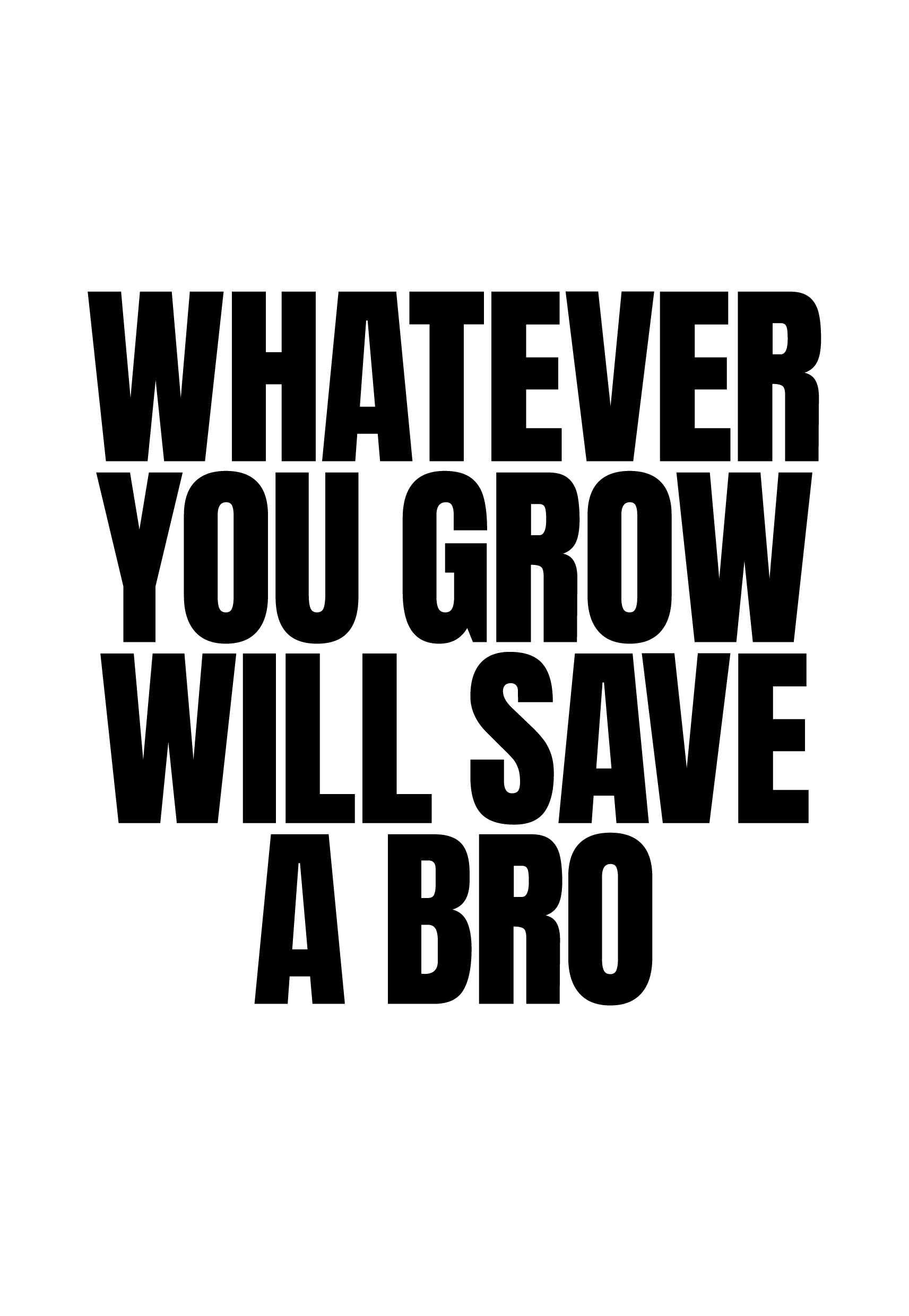 Grow a Mo’ Save a Bro - Valley Pacific